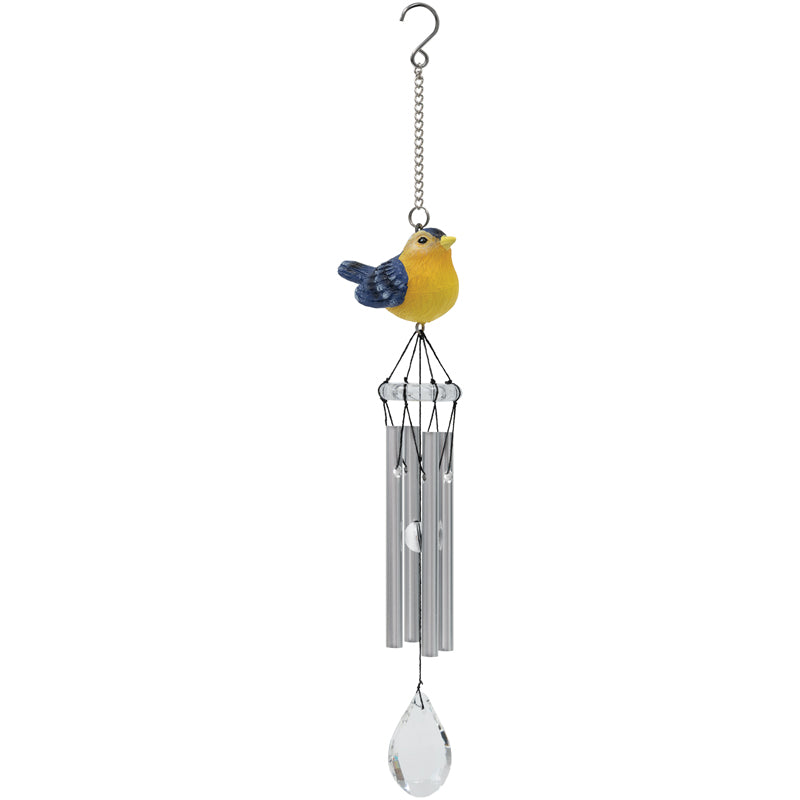 Bluebird Mini Chime – My Favorite Things