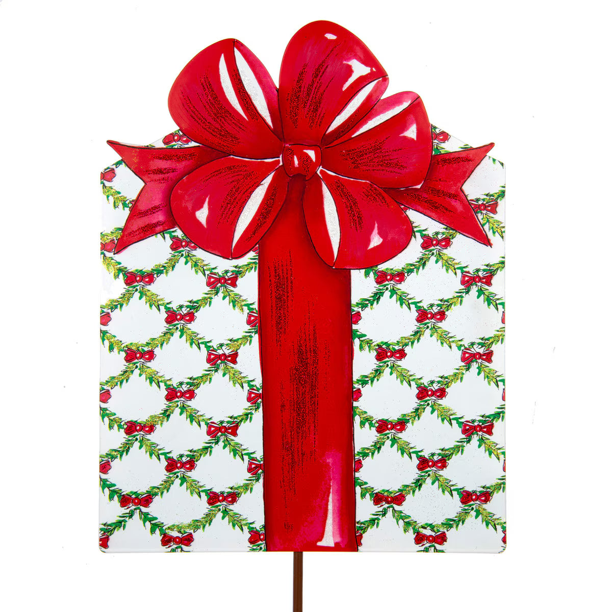 Beck's Traditional Package Stake – My Favorite Things